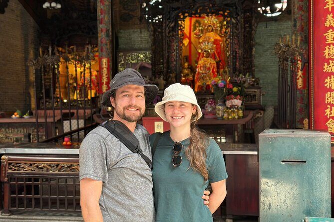 Layover Tour in Ho Chi Minh - A Complete Review of the Ho Chi Minh Layover Tour