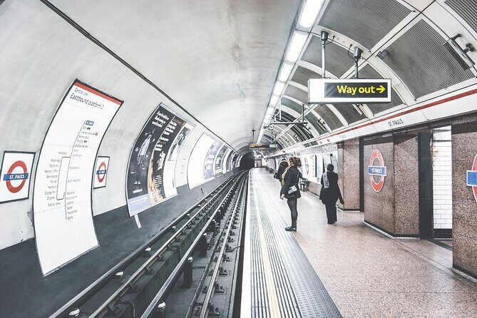 Layover Tour of London from LHR Executive Luxurious Vehicle Private Tour - Authentic Experiences & Useful Insights from Reviews
