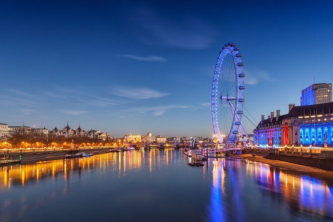Layover Tour of London from LHR Executive Luxurious Vehicle Private Tour - The Price & Its Value
