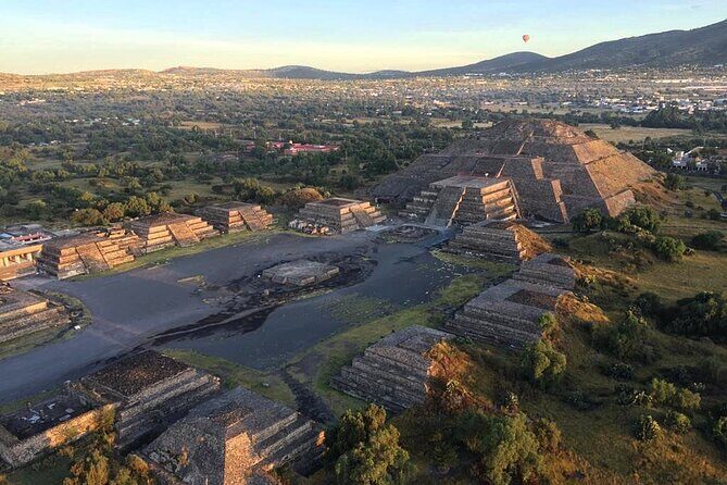 Layover Tour Teotihuacan & Guadalupe Shrine Tour from BJ Airport - Who Will Appreciate This Tour?