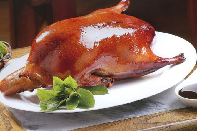 Layover Tour to Forbidden City, Hutong, Summer Palace & Tasting Roasted Duck - Key Points