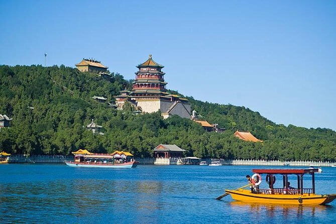 Layover Tour to Forbidden City, Hutong, Summer Palace & Tasting Roasted Duck - Practical Details: What You Need to Know