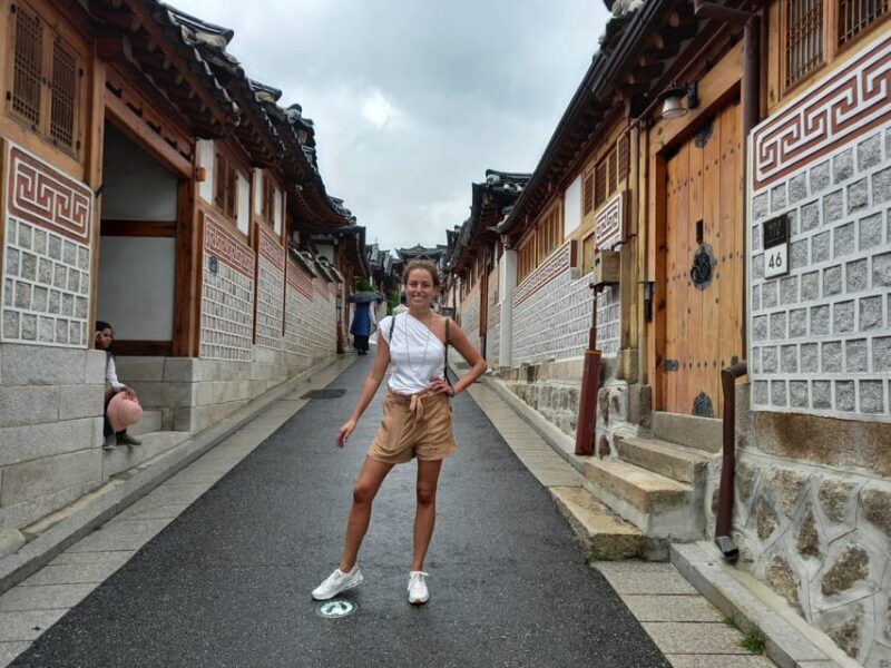 Layover tour to Gyeongbokgung-Folk Museum-Bukchon-Insadong - FAQ — Your Practical Questions Answered