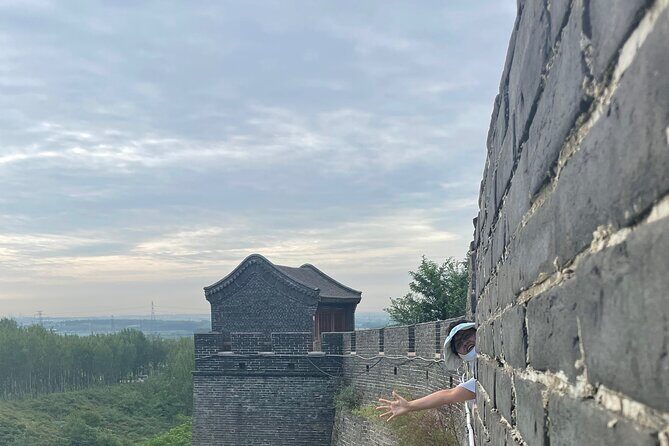 Layover Tours For Mutianyu Great Wall Or Other Places - Authentic Experiences and Traveler Feedback