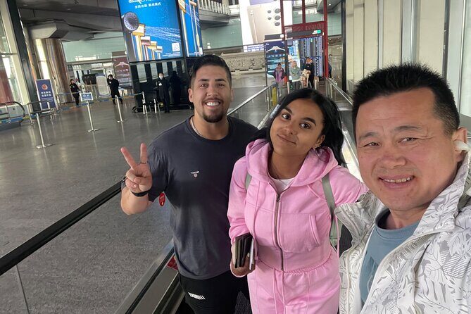 Layover Tours For Mutianyu Great Wall Or Other Places - The Sum Up: Who Is This Tour Best For?