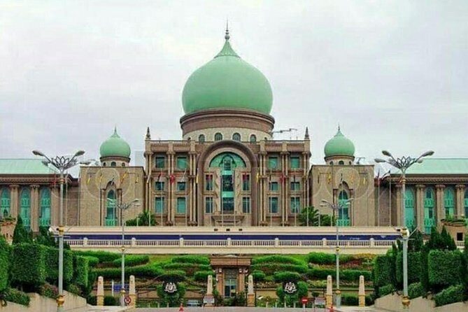 Layover Trip From KLIA/KLIA 2 To Putrajaya - Final Thoughts