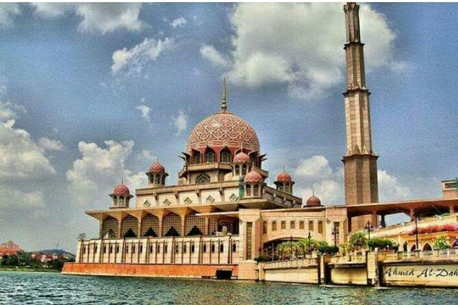 Layover Trip From KLIA/KLIA 2 To Putrajaya - FAQ