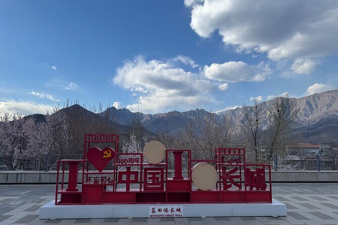 Layover Trip to Great Wall with English Driver in Beijing - Why Choose This Tour? A Balanced Perspective