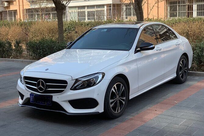 Layover Trip to Great Wall with English Driver in Beijing - FAQ