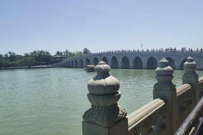 Layover Trip to Mutianyu Great Wall&Summer Palace with English Speaking Driver - Why Choose a Private Layover Tour?