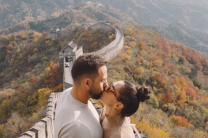 Layover Trip With English Speaking Driver - Introduction: Why This Layover Tour in Beijing Might Be Just What You Need