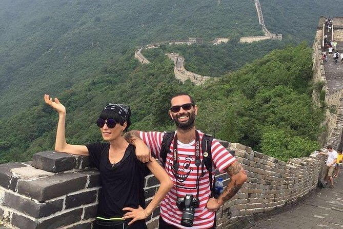 Layover Trip With English Speaking Driver - Who Should Consider This Tour?