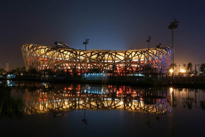 Layover Visit to Beijing Downtown City by Private Driver with Car Service - The Value Proposition