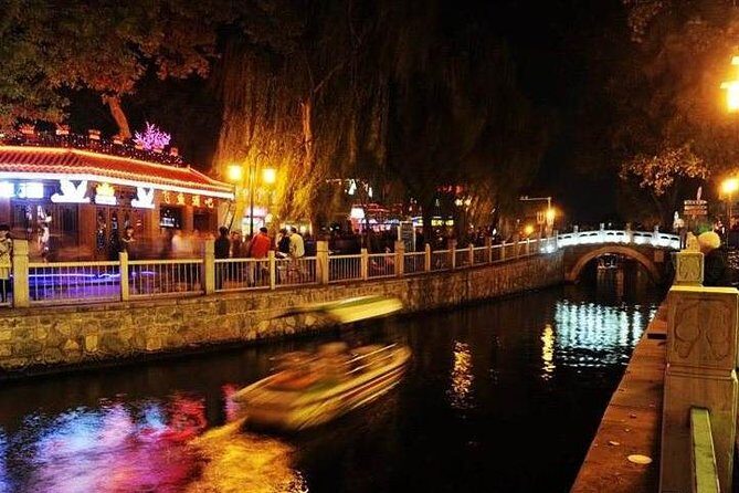 Layover Visit to Beijing Downtown City by Private Driver with Car Service - What Travelers Say