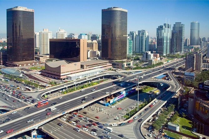 Layover Visit to Beijing Downtown City by Private Driver with Car Service - Final Thoughts: Is It Worth It?