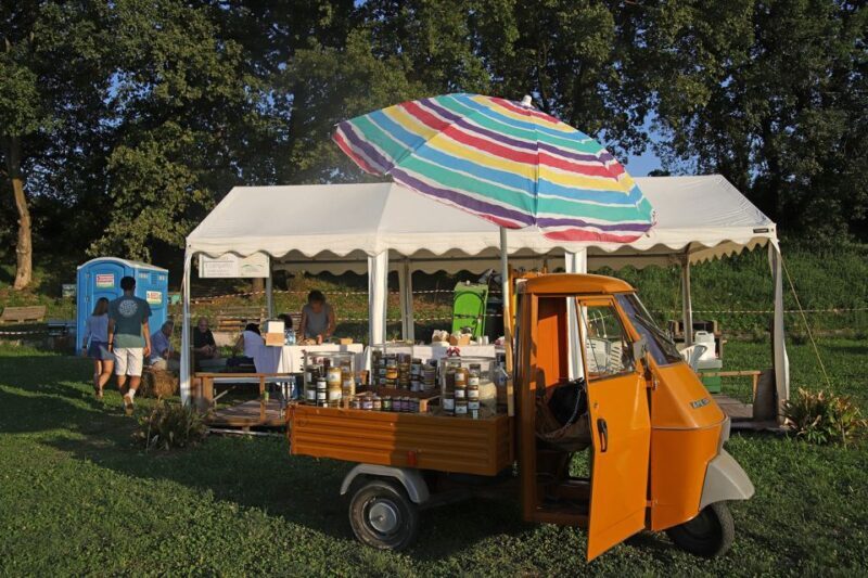 Lazise: Beekeeping Farm Tour and Tasting Experience - Key Points