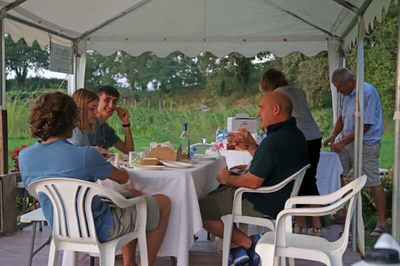 Lazise: Beekeeping Farm Tour and Tasting Experience - Who Will Love This Tour?