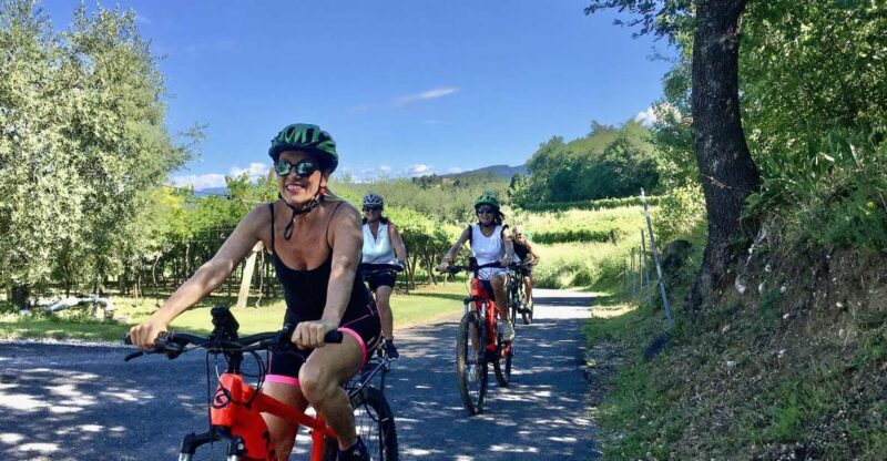 Lazise: Bike Tour and Wine Tasting - Final Thoughts