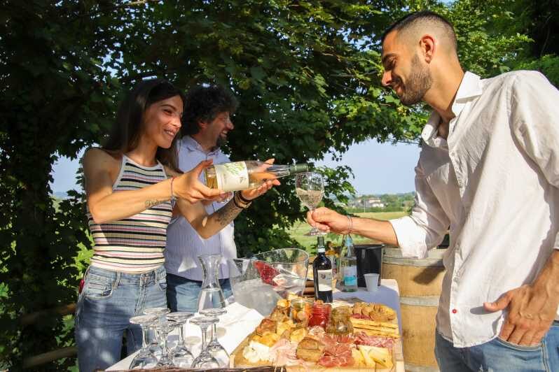 Lazise: Biodynamic Farm Tour and Natural Wine Tasting - Who Will Enjoy This Tour?