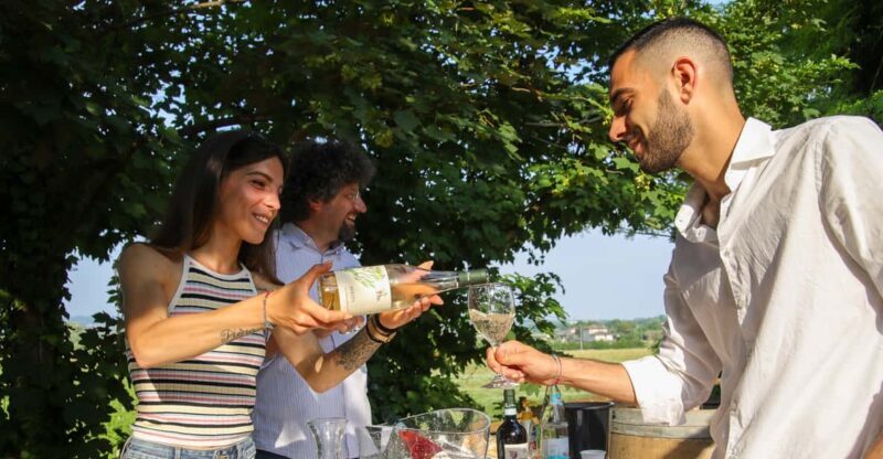 Lazise: Biodynamic Farm Tour and Natural Wine Tasting - Final Thoughts