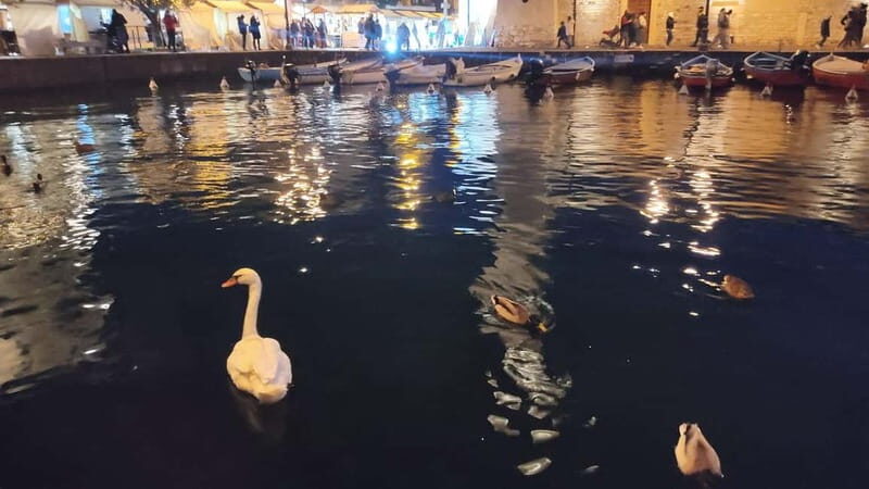 Lazise Private Tour: Timeless Charm of Lake Garda - The Vibrant Heart: Piazza Vittorio Emanuele II