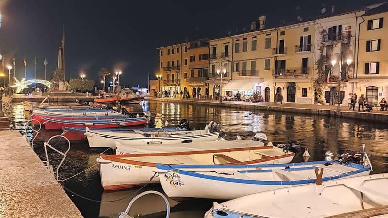 Lazise Private Tour: Timeless Charm of Lake Garda - Who Should Book This Tour?