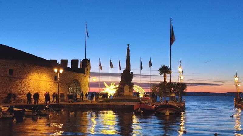 Lazise Private Tour: Timeless Charm of Lake Garda - The Sum Up: Is This Tour Right for You?