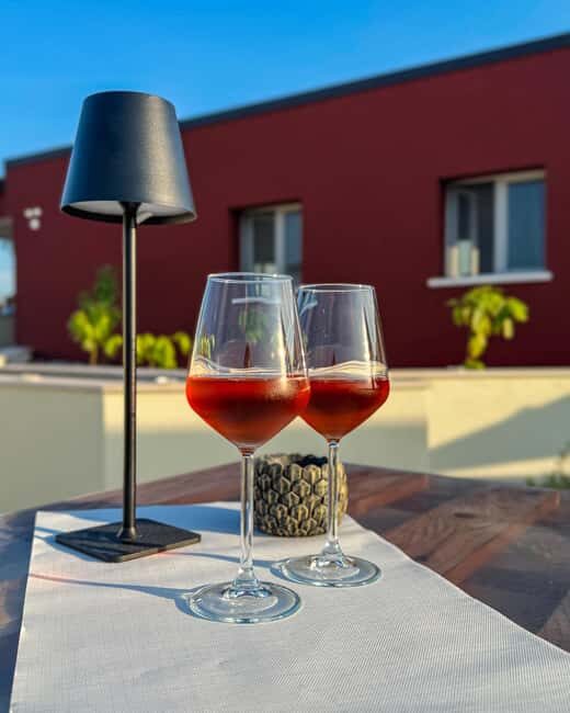 Lazise: Wine Tasting Experience with Local Delicacies - An Introduction to the Lazise Wine Tasting