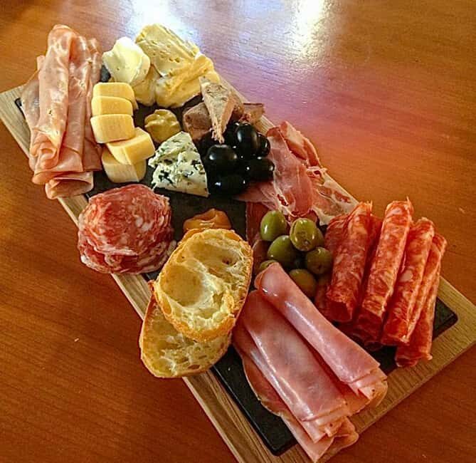 Lazise: Wine Tasting Experience with Local Delicacies - Practical Details and Considerations