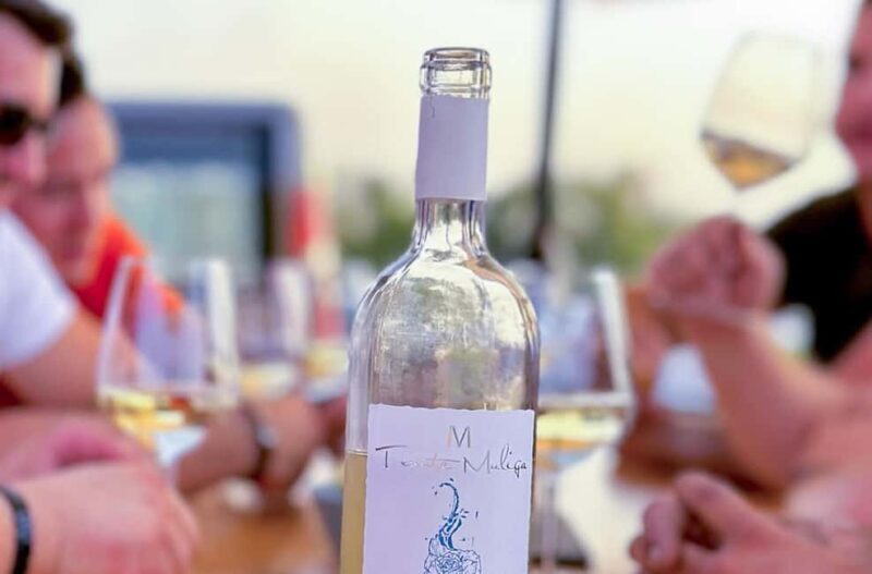 Lazise: Wine Tasting Experience with Local Delicacies - FAQ