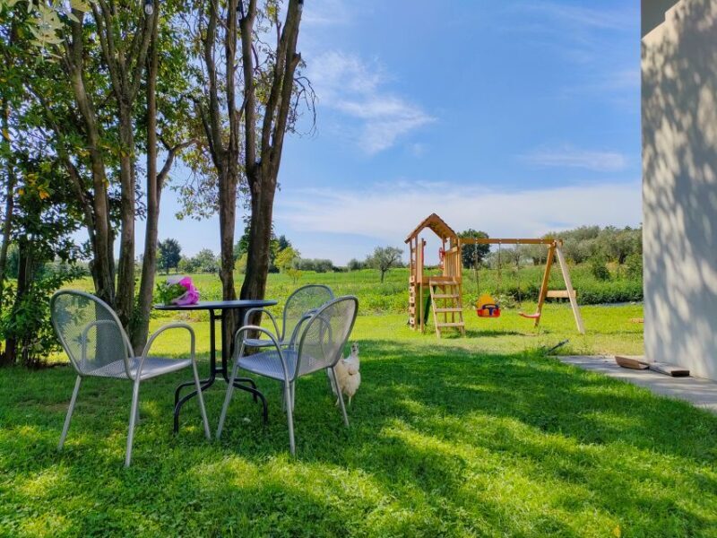 Lazise: Wine Tasting with Charcuterie and Cheese Board - FAQs