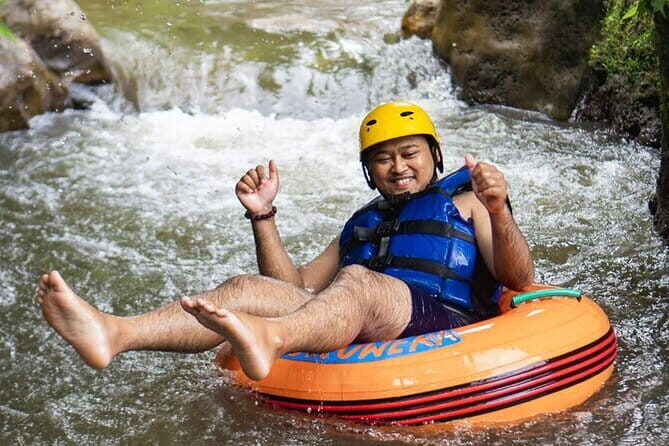 Lazy Cave River Tubing Adventure Bali - Lazy Cave River Tubing Adventure Bali: A Balanced Look at this Unique Experience