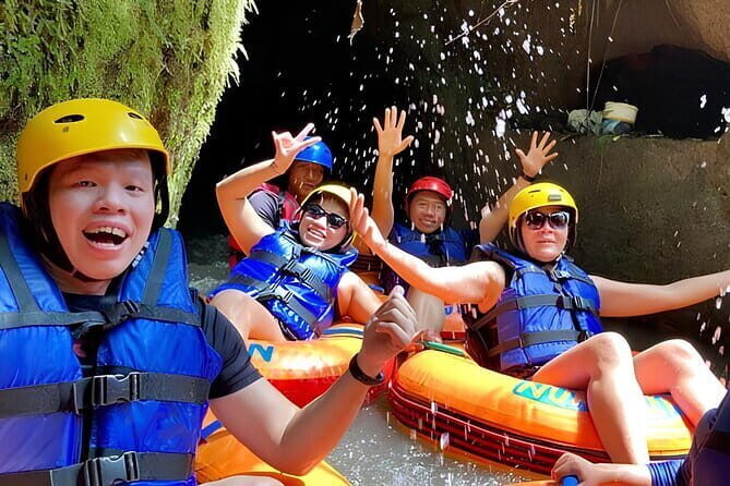 Lazy Cave River Tubing Adventure Bali - Who Should Consider This Tour?