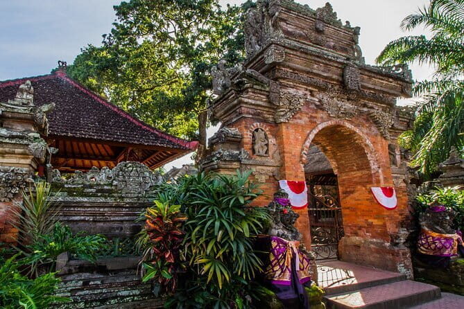 Lazy Cave Tubing with Kintamani Volcano Tour - A Closer Look at This Bali Adventure