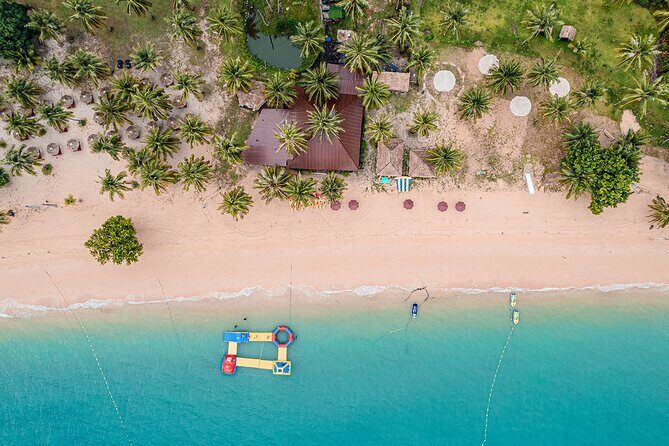 Lazy James Bond & Yao Islands Speedboat Day Tour From Phuket - Authentic Experiences and Authentic Scenery