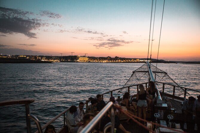 Lazy Pirate Party Boat in Malta - An In-Depth Look at the Maltese Party Experience