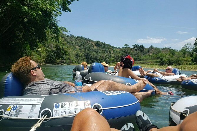 Lazy River Tubing Cabarete, Dominican Republic - Analyzing the Value: Is It Worth It?