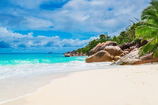 Lazy Similan Islands : Catamaran, Snorkeling & Lunch in Paradise - The Value in the Price