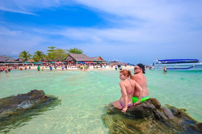 Lazy Similan Islands : Catamaran, Snorkeling & Lunch in Paradise - FAQ