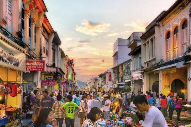 Lazy Similan Islands Marine Journey by Speedboat from Phuket - Practical Details and What They Mean for You