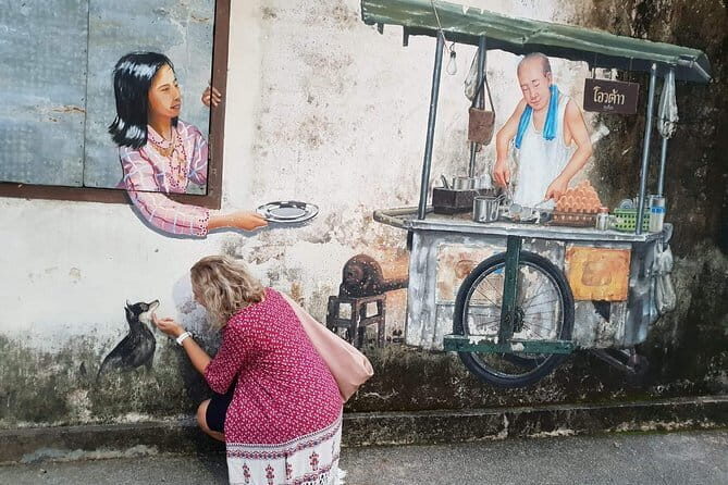 Lazy Similan Islands Marine Journey by Speedboat from Phuket - The Authentic Experience We’re Selling