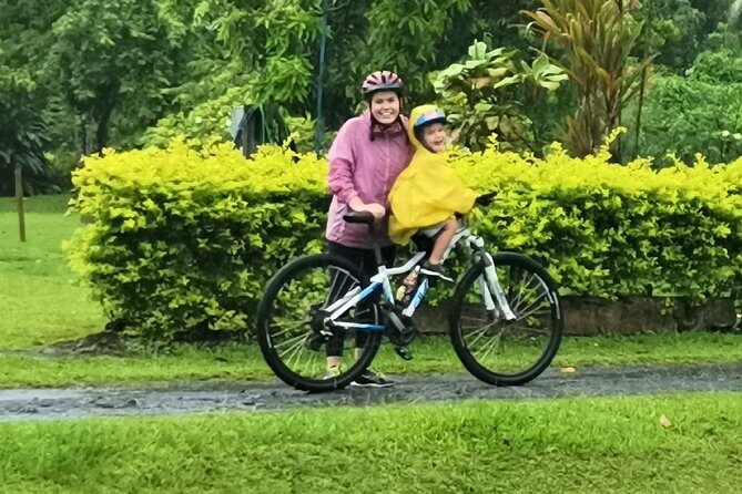 'Lazy Sunday' Sunday Bicycle Tour - Practical Details and Tips