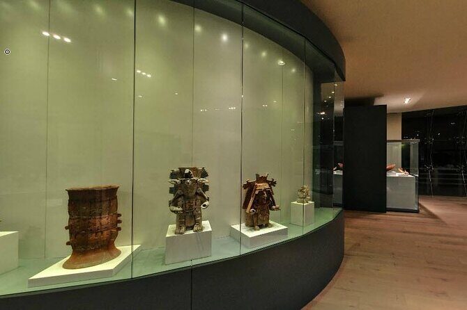 LDS Tour Cancun Mayan Museum & San Miguelito Archeological Site - The Tour Experience: An In-Depth Look