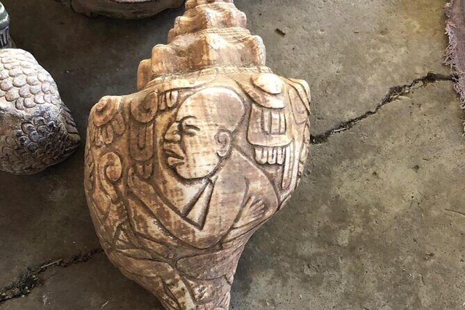 LDS Tour Cancun Mayan Museum & San Miguelito Archeological Site - Practical Details for Your Trip