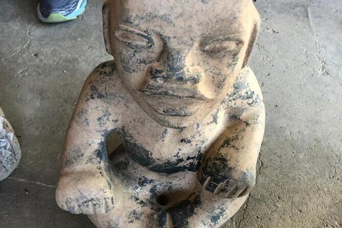 LDS Tour Cancun Mayan Museum & San Miguelito Archeological Site - Who Is This Tour Best Suited For?