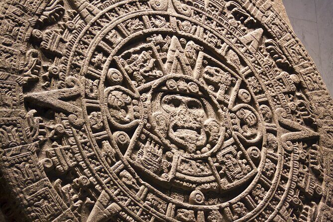 LDS Tour Cancun Mayan Museum & San Miguelito Archeological Site - Frequently Asked Questions