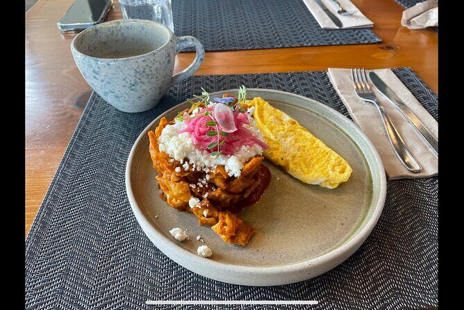 LDS Tour - Exploring Ensenada - Transportation and Comfort