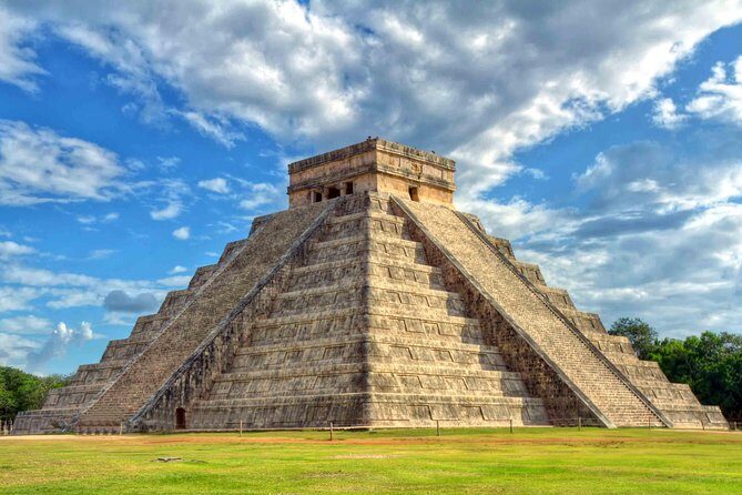 LDS Tour to Chichen Itza + Cenote - Authentic Insights from Reviews