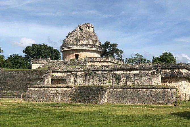 LDS Tour to Chichen Itza + Cenote - The Value of the Tour