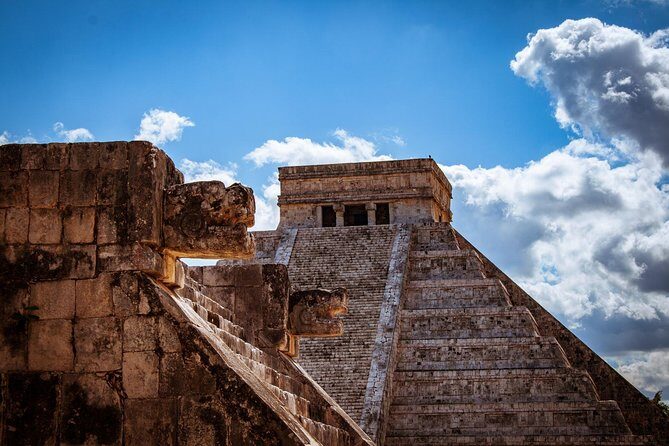 LDS Tour to Chichen Itza + Cenote - Who Should Consider This Tour?